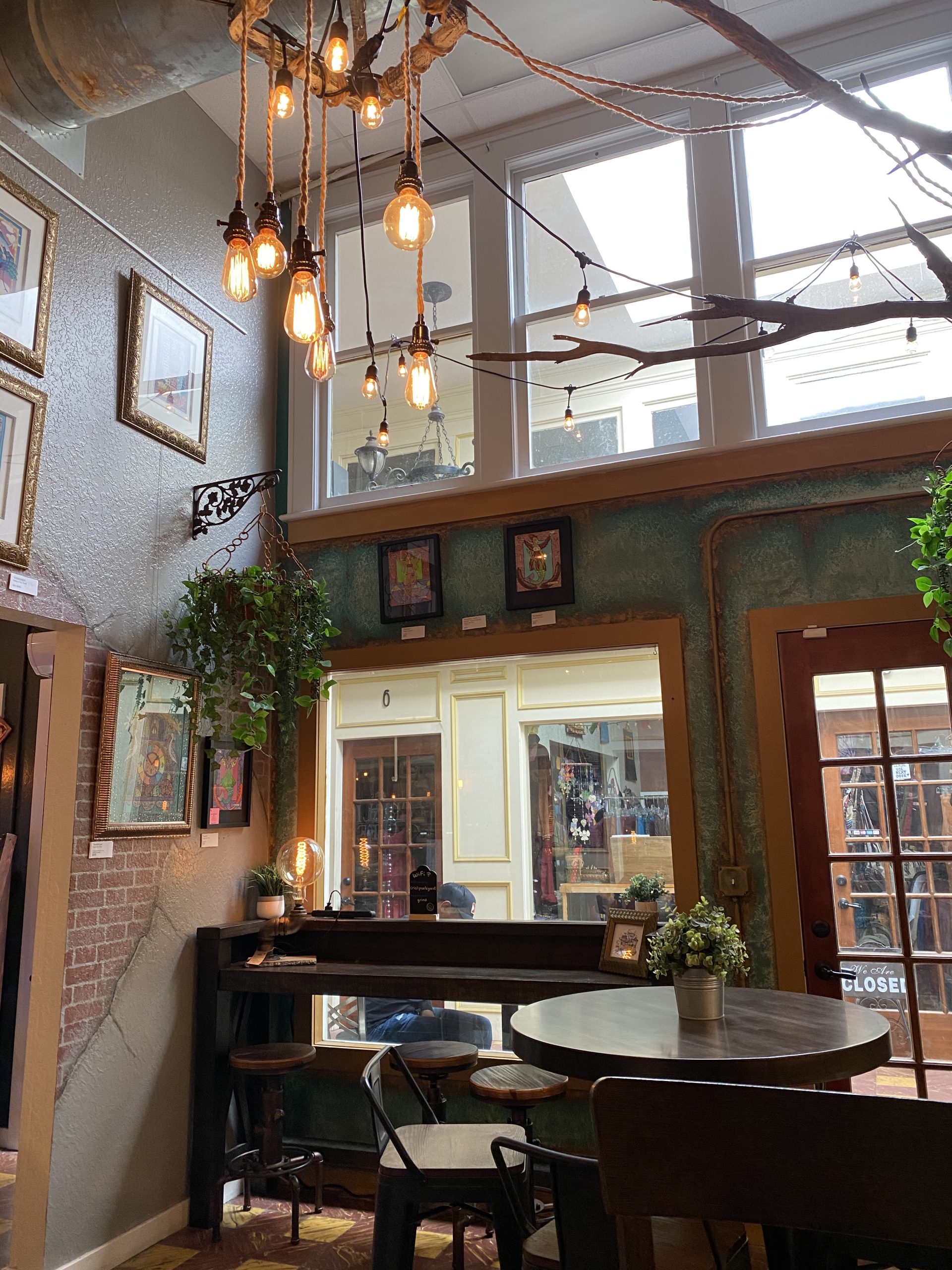 Biscuits, Boats and Birds – Smallfish Adventures